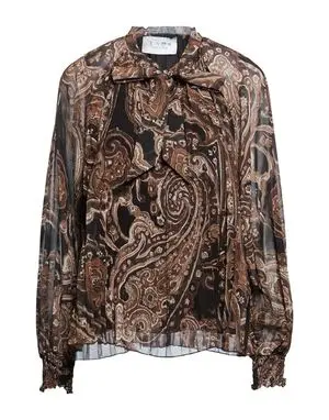 KAOS Top Size Polyester