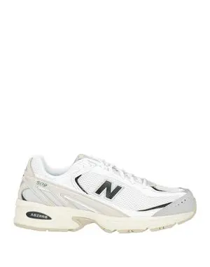 NEW BALANCE 509 Sneakers Size Textile Fibers