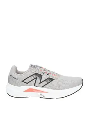 NEW BALANCE Fuelcell Fcprc Sneakers Light Size Textile Fibers - Grey