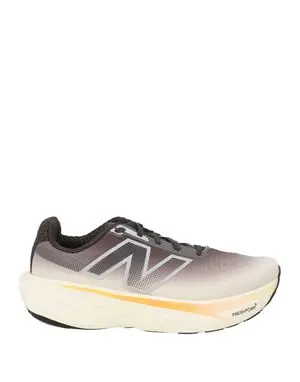 NEW BALANCE Fresh Foam X 1080 Textile Fiber Sneakers - Charcoal