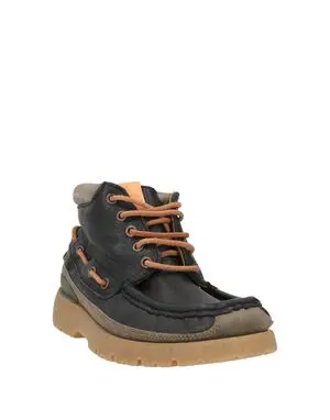 SATORISAN Ankle Boots Size Leather