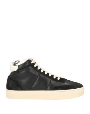 Officine Creative Sneakers Size Leather