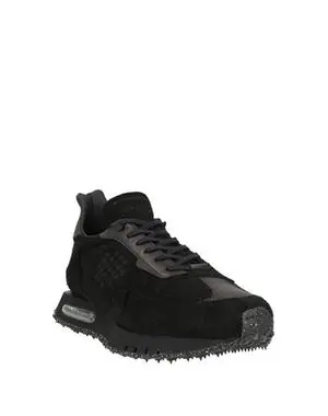 BEPOSITIVE Sneakers Size Leather