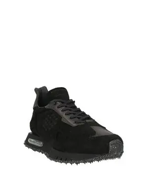 BEPOSITIVE Sneakers Size Leather