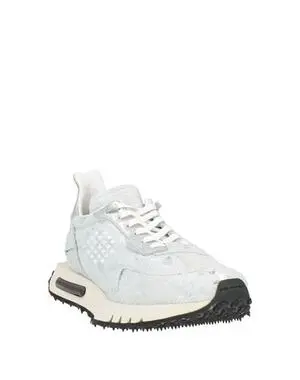 BEPOSITIVE Sneakers Light Size Leather
