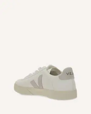 VEJA Leather Sneakers