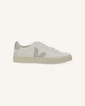 VEJA Leather Sneakers