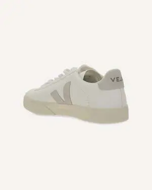 VEJA Leather Sneakers