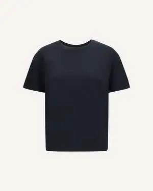 TOTEME Classic Monochrome T-shirt