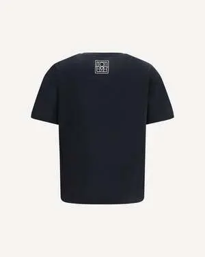 TOTEME Classic Monochrome T-shirt