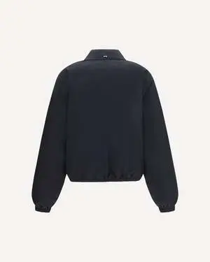 Our Legacy Short Avenue Puffa Jacket