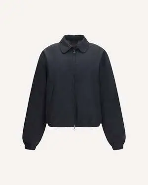 Our Legacy Short Avenue Puffa Jacket