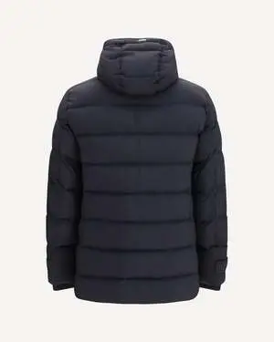 Herno Thermal Waterproof Down Jacket
