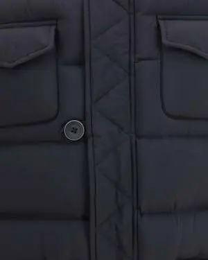 Herno Thermal Waterproof Down Jacket