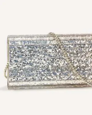 JIMMY CHOO Sweetie Clutch