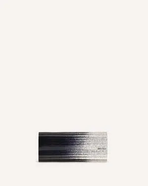 JIMMY CHOO Sweetie Clutch - Grey