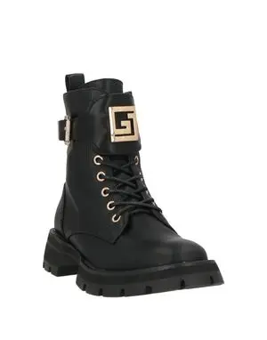 GAUDI Ankle Boots Size Leather