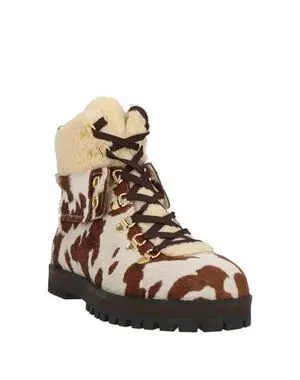 ODISSI Ankle Boots Size Leather