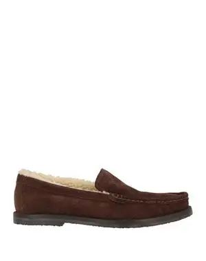ODISSI Loafers Size Leather - Brown