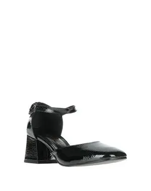 NILA & NILA Pumps Size Synthetic Material