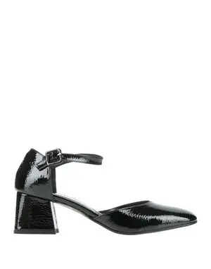 NILA & NILA Pumps Size Synthetic Material