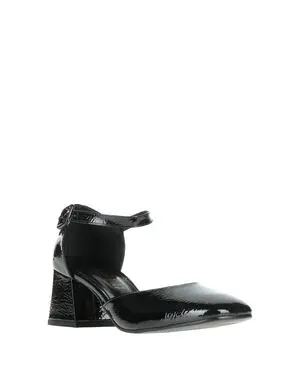 NILA & NILA Pumps Size Synthetic Material