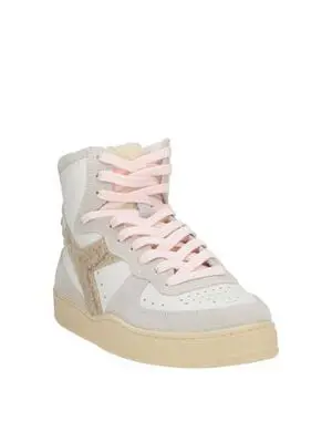 DIADORA High-top Sneakers - Grey