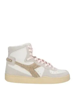 DIADORA High-top Sneakers - Grey