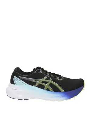 Asics Sneakers Size Textile Fibers