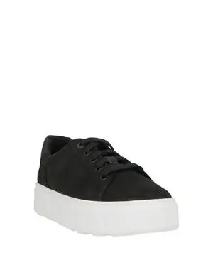 Timberland Sneakers Size Leather