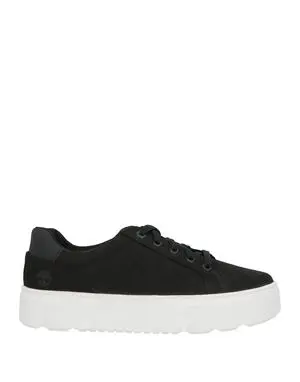 Timberland Sneakers Size Leather