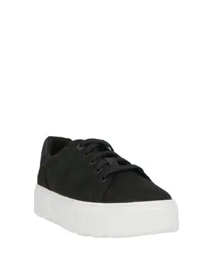 Timberland Sneakers Size Leather