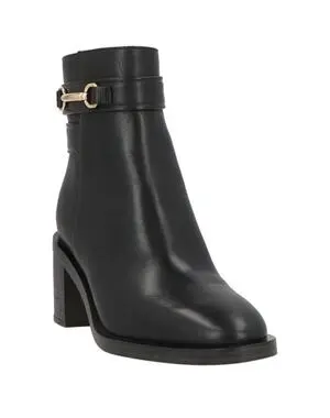 Michael Kors Ankle Boots Size Leather
