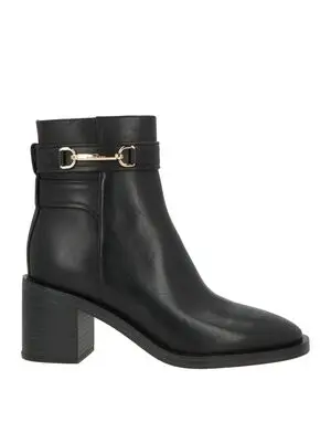 Michael Kors Ankle Boots Size Leather