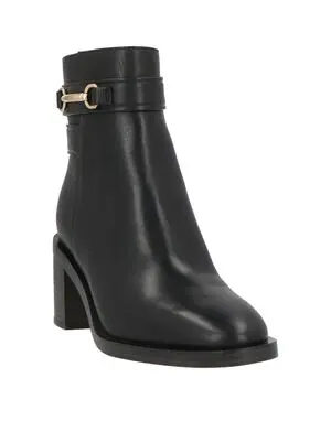 Michael Kors Ankle Boots Size Leather