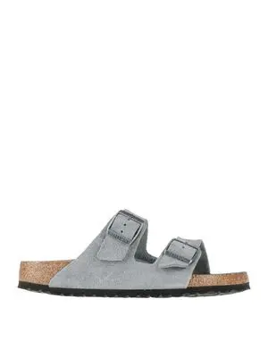 BIRKENSTOCK Sandals Size Leather