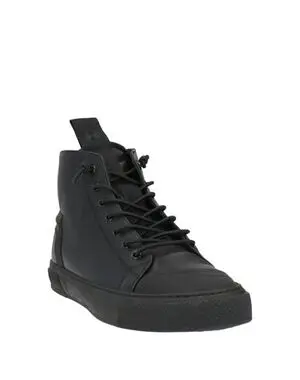 BRUNO BORDESE Sneakers Size Leather