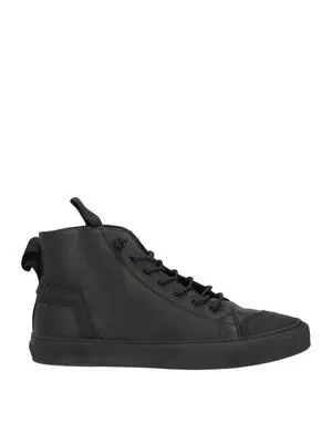 BRUNO BORDESE Sneakers Size Leather