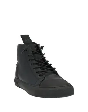 BRUNO BORDESE Sneakers Size Leather