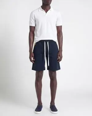 TAKESHY KUROSAWA Shorts & Bermuda Shorts Size Cotton