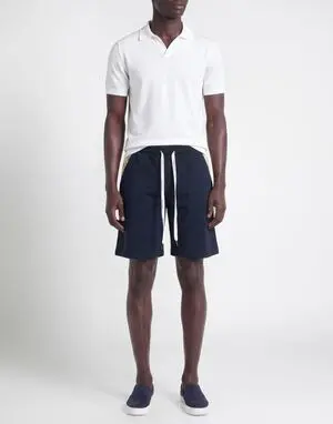 TAKESHY KUROSAWA Shorts & Bermuda Shorts Size Cotton