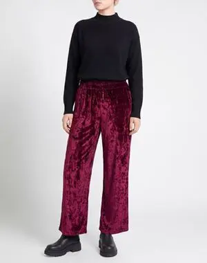 Momoni Pants Garnet Size Polyester, Elastane