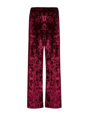 Momoni Pants Garnet Size Polyester, Elastane