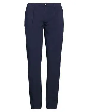 JACOB COHЁN Pants Midnight Size Polyamide, Elastane - Blue