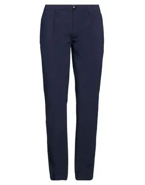 JACOB COHЁN Midnight Polyamide And Elastane Pants