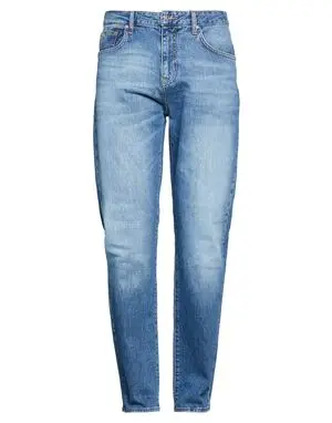 Armani Exchange Jeans Size Cotton, Elastane