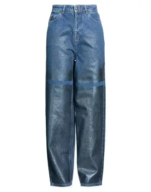 ROTATE BY BIRGER CHRISTENSEN Recycled Cotton Jeans