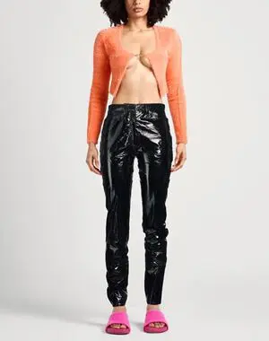 Iceberg Pants Size Polyester, Polyurethane
