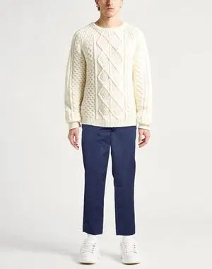 HARMONT & BLAINE Pants Size Cotton, Elastane
