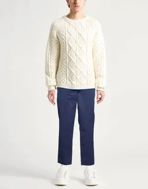 HARMONT & BLAINE Pants Size Cotton, Elastane
